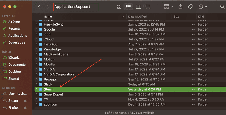 How to Uninstall Steam From Your Mac and More