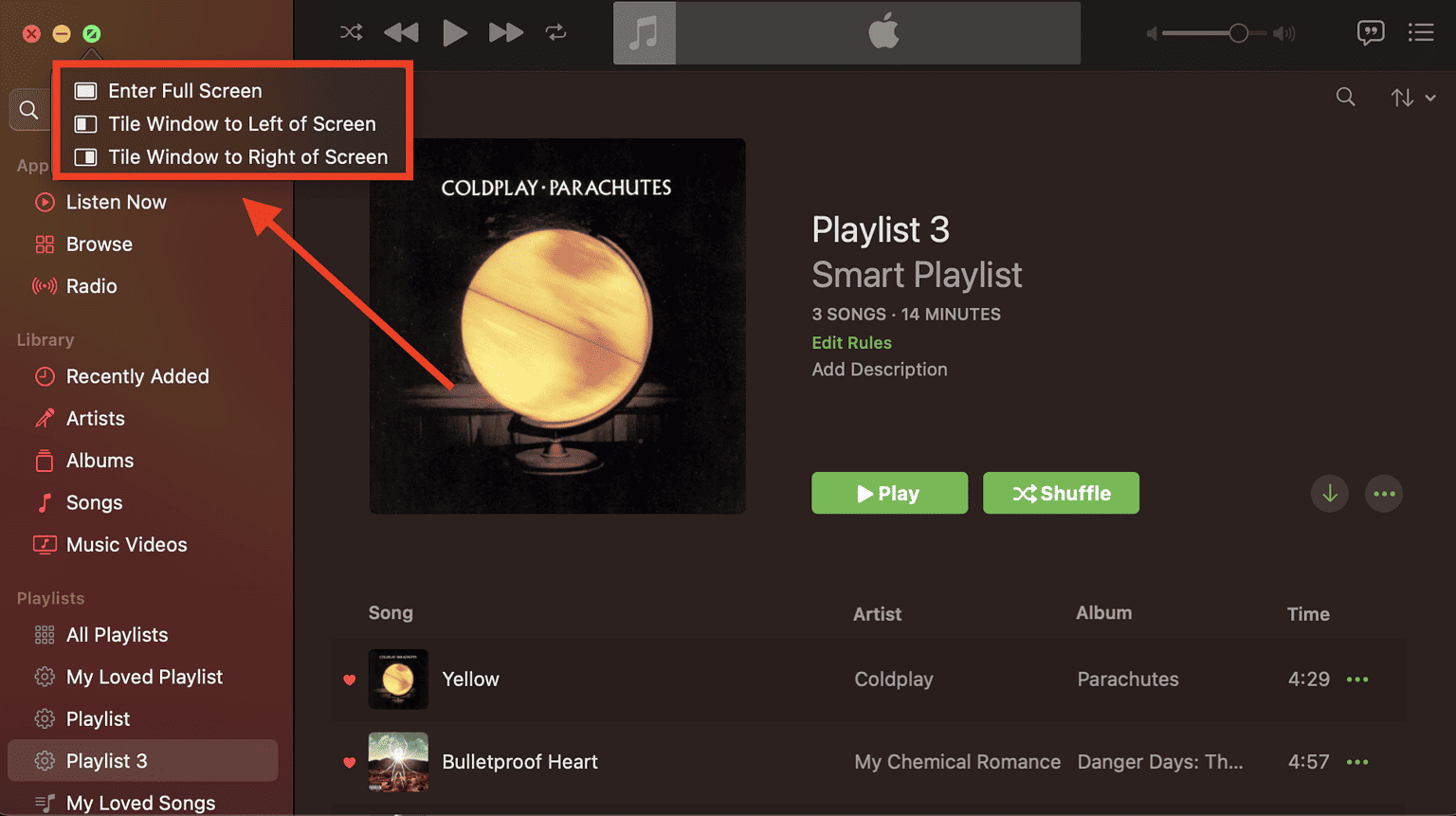 How to Use Split View Mode on Mac and More