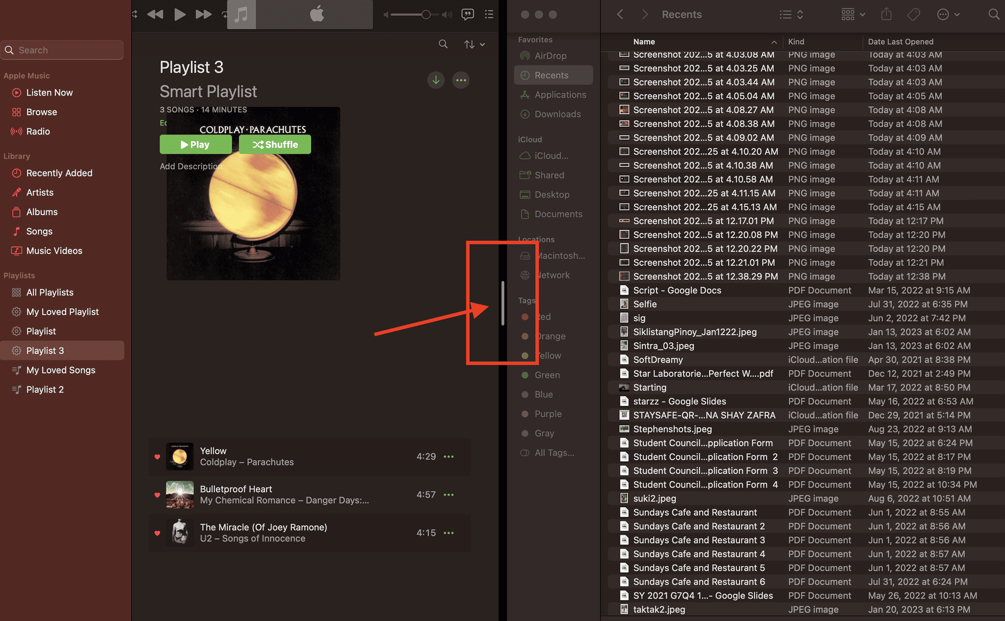 How to Use Split View Mode on Mac and More