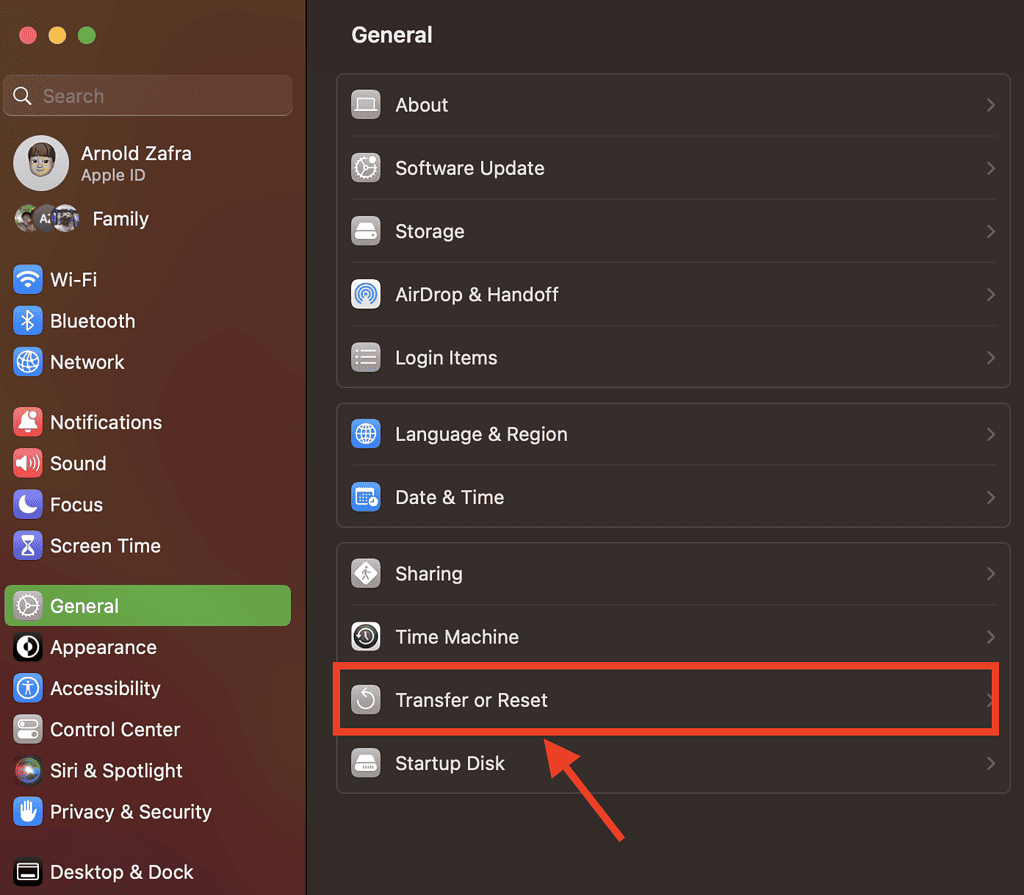 Solved: “Erase Assistant Is Not Supported on This Mac”