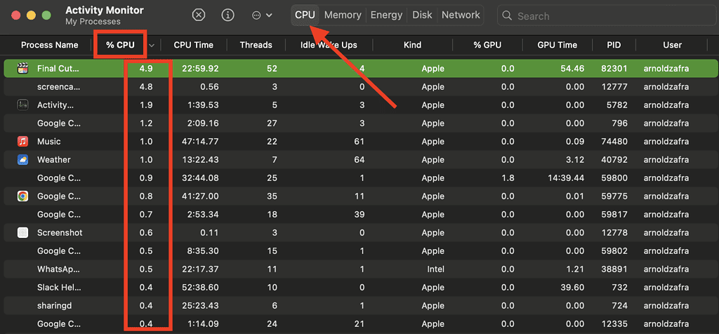 Why Is My Mac Running Slow and How To Make It Fast Again - The Mac Observer