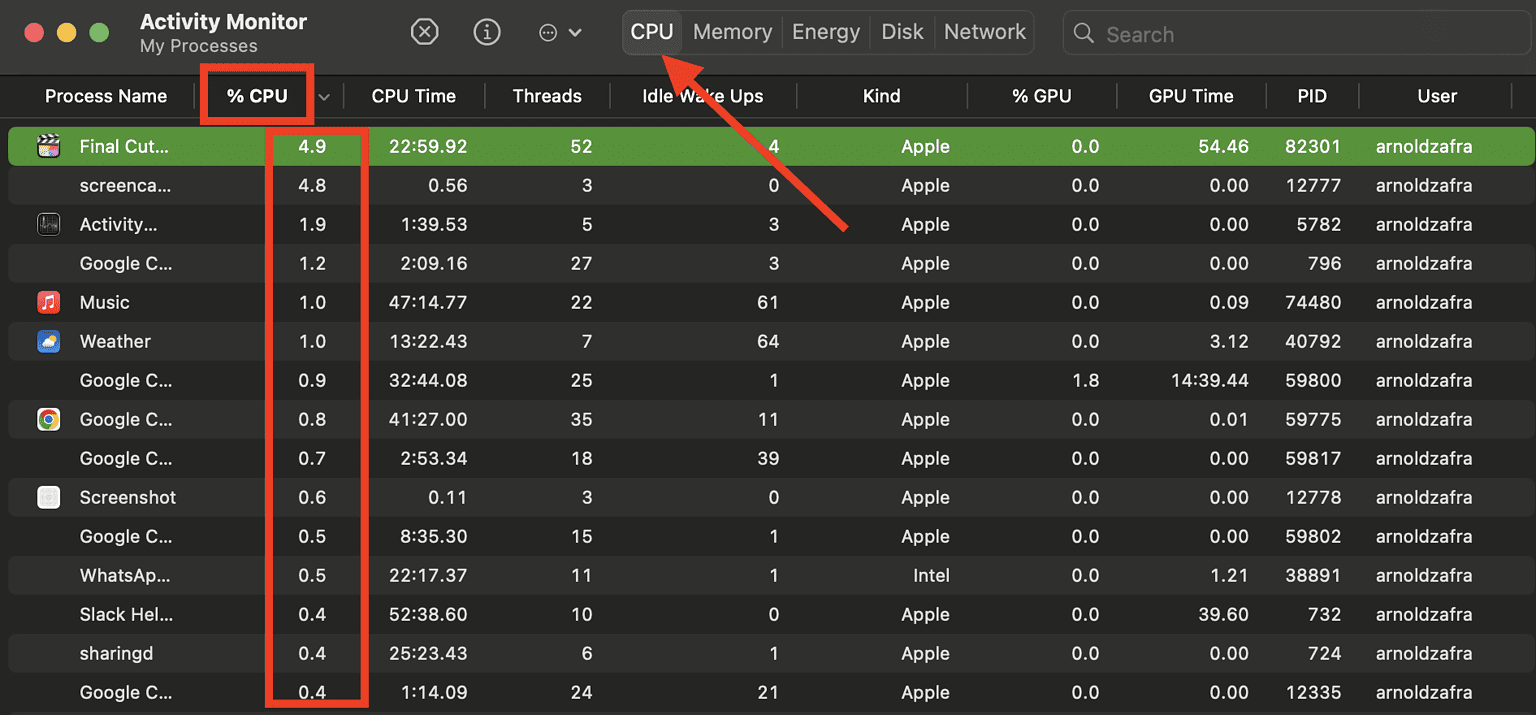 Why Is My Mac Running Slow and How To Make It Fast Again - The Mac Observer