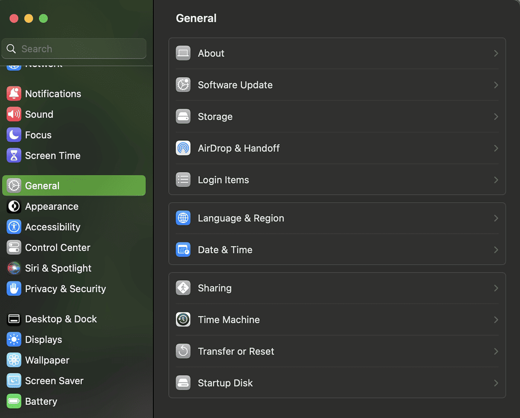 Why Is My Mac Running Slow and How To Make It Fast Again - The Mac Observer