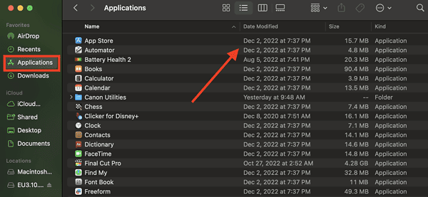 Why Is My Mac Running Slow and How To Make It Fast Again - The Mac Observer
