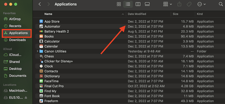Why Is My Mac Running Slow and How To Make It Fast Again - The Mac Observer