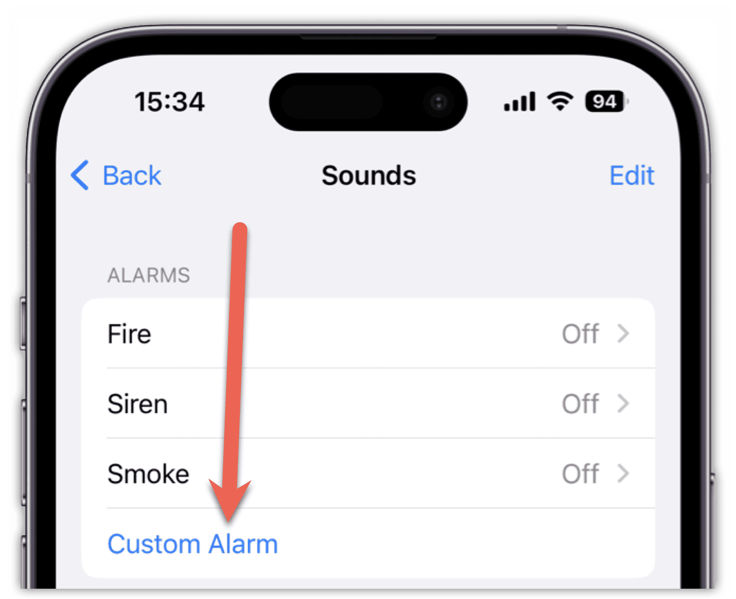 Personalized Sound Recognition on iOS 16 Helps Hear Important Noises ...