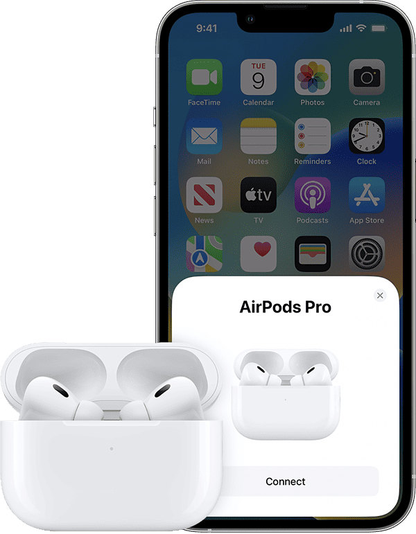 How to Add AirPods to Find My iPhone
