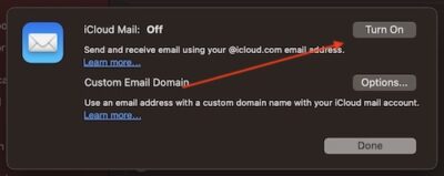 How to Create a New iCloud Account- The Mac Observer