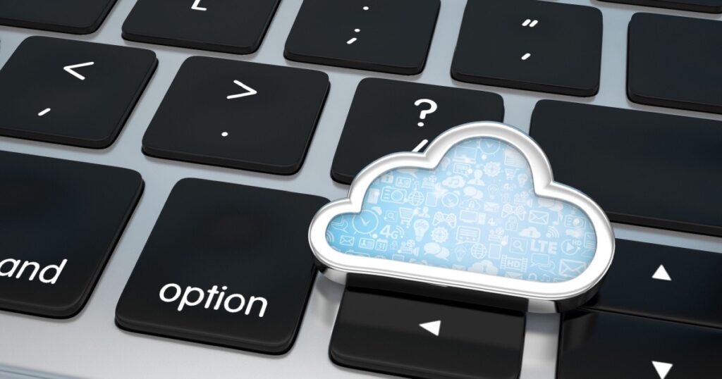 How to Create a New iCloud Account