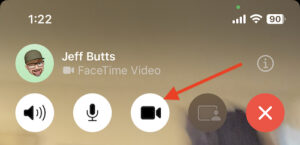 How to Fix FaceTime Video Not Working on iPhone