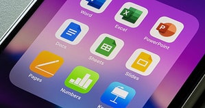 How to Write Formulas in Apple Numbers and More
