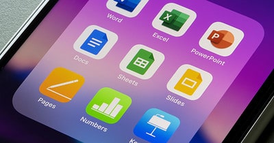 How to Write Formulas in Apple Numbers and More