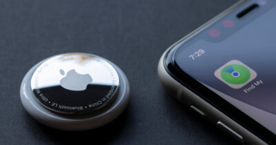 AirTag Not Connecting? Here's How to Fix It - The Mac Observer