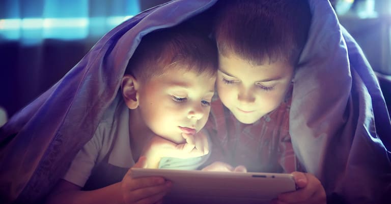 How to Set Up an iPad for a Child