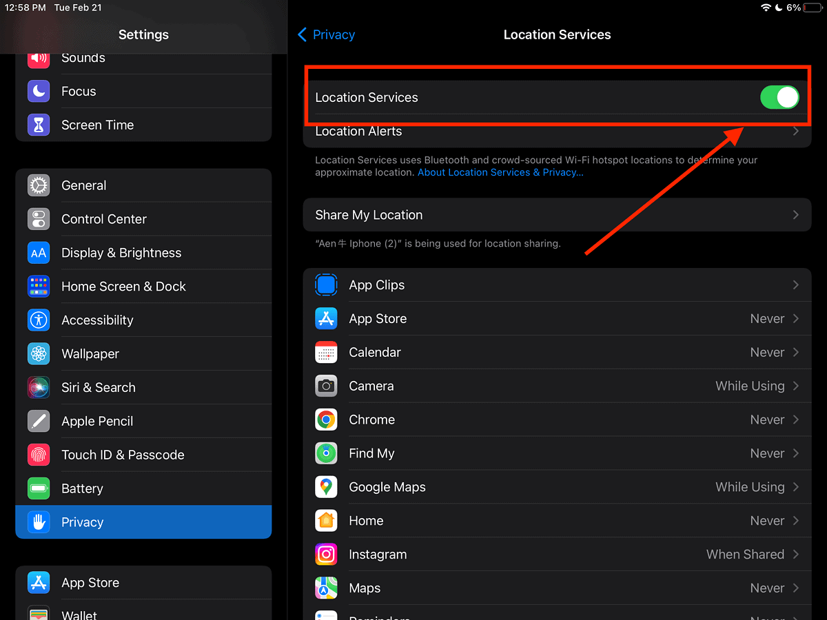 How to Make Your iPad Charge Faster