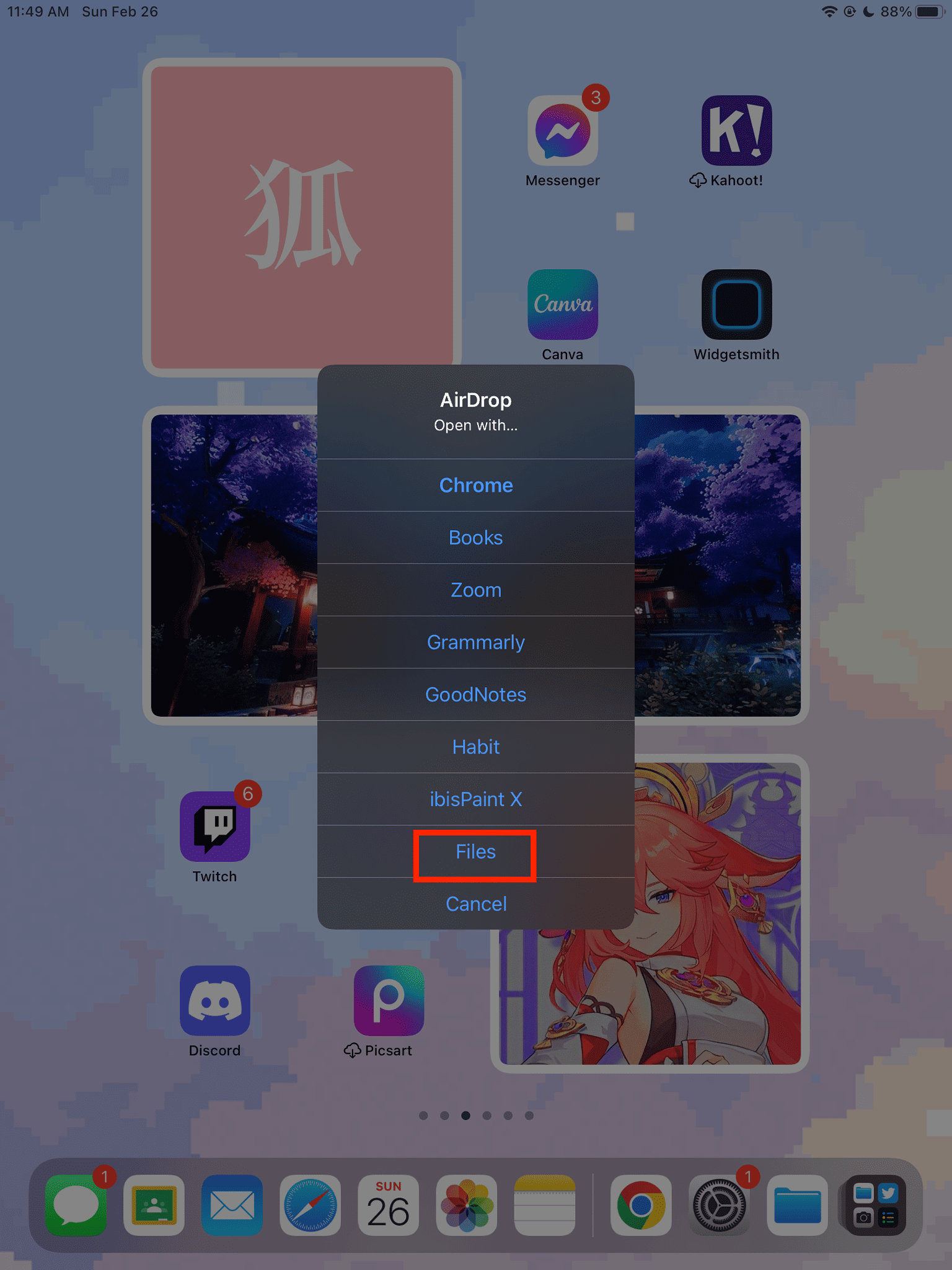 How to Edit PDFs on iPad Using the Files App