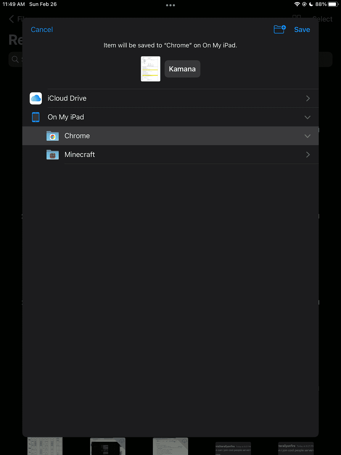 How to Edit PDFs on iPad Using the Files App