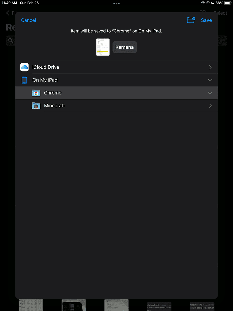 How to Edit PDFs on iPad Using the Files App