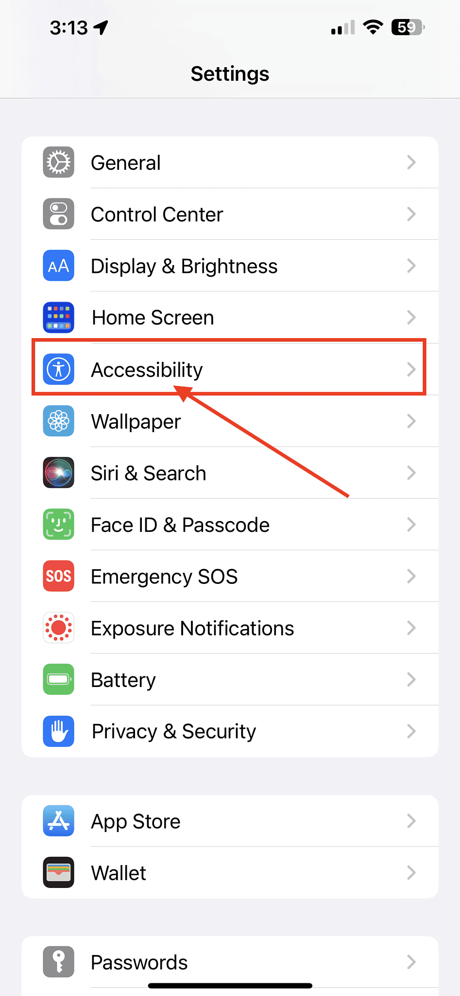 How to Turn Off Siri Reading Messages