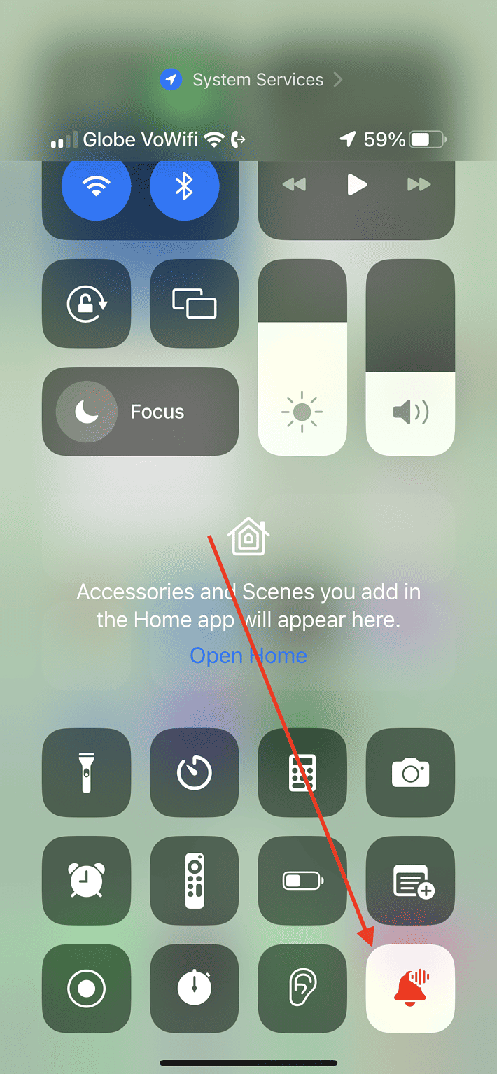 How to Turn Off Siri Reading Messages