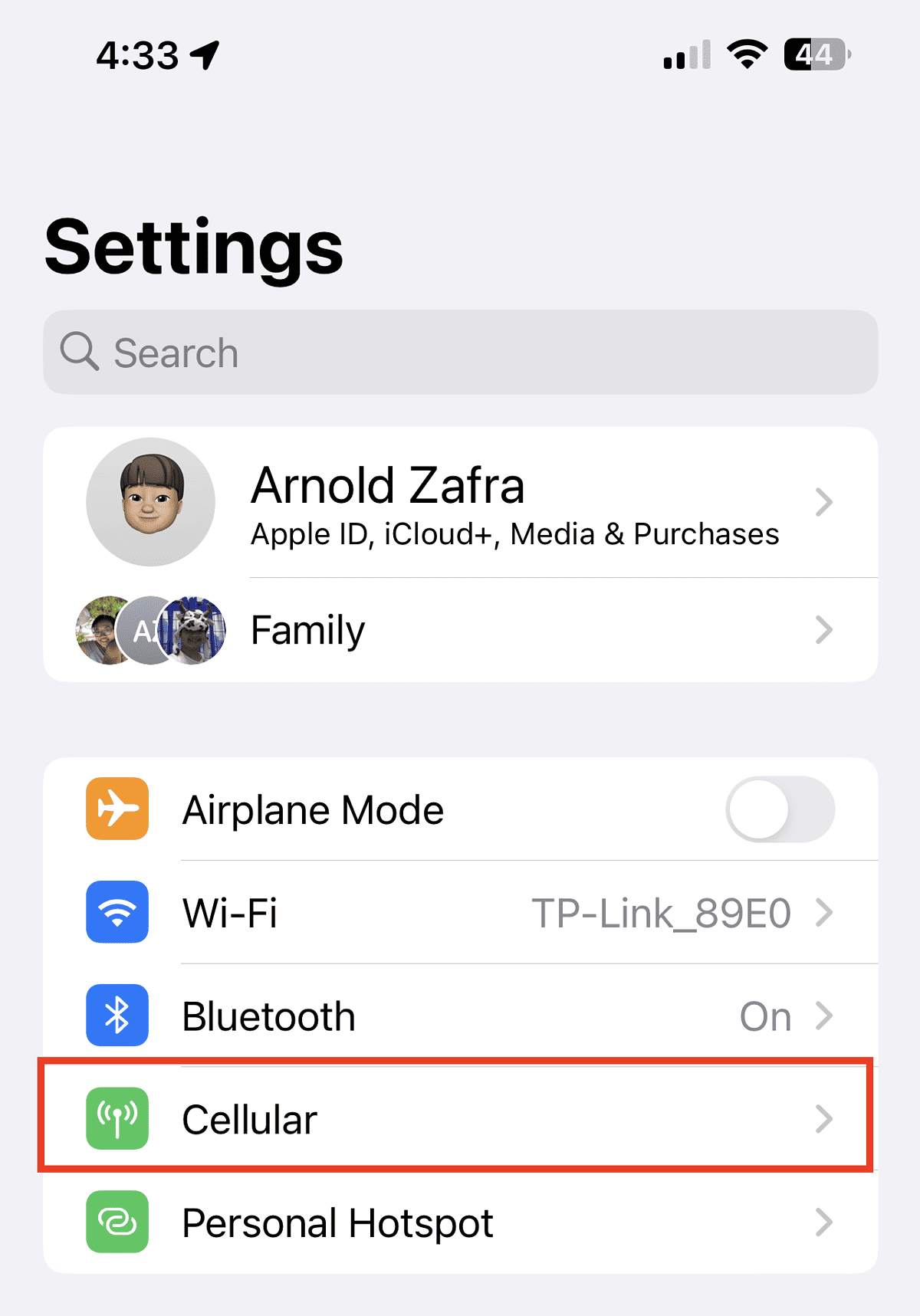 Why Does SoS Mean on iPhone? [Full Explainer] - The Mac Observer