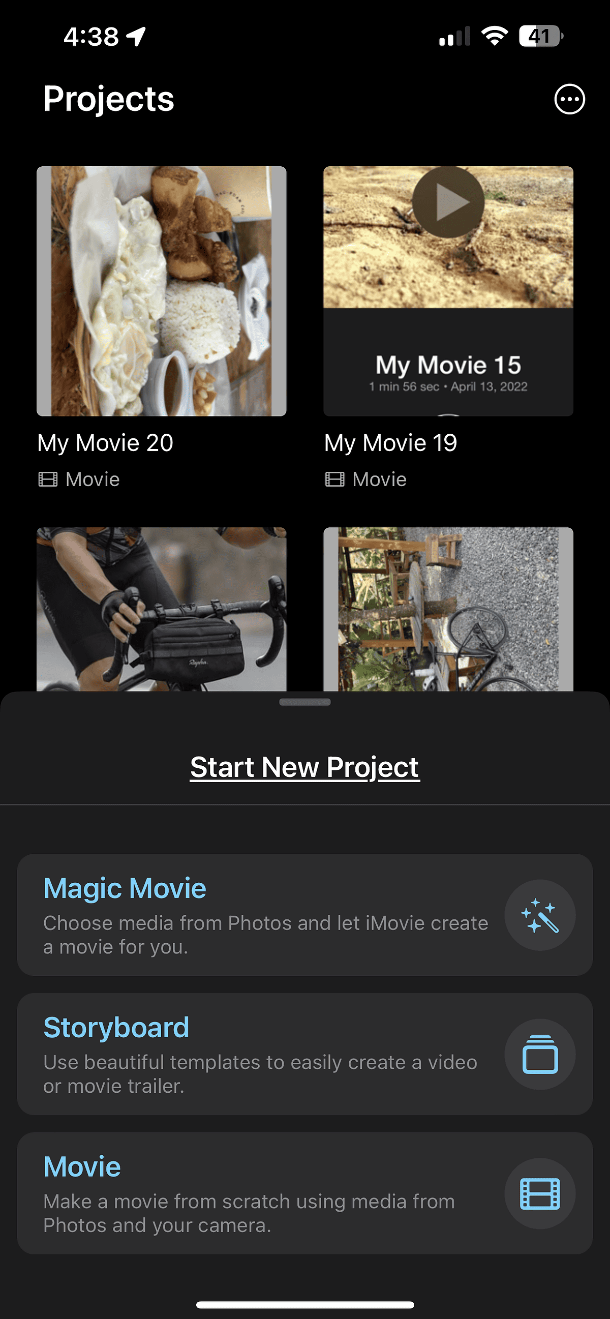 7 Popular Video Editing Apps For Creating Great Content on Your iPhone