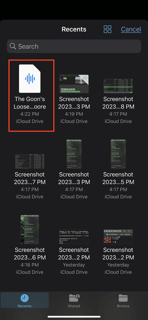 How to Add Music to iMovie and More - The Mac Observer