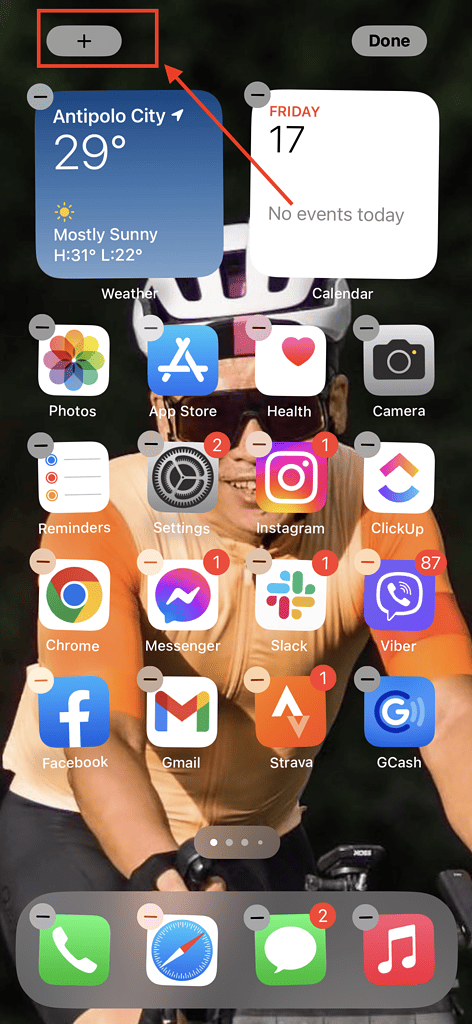 How to Delete a Wallpaper on iPhone Running iOS 16- The Mac Observer