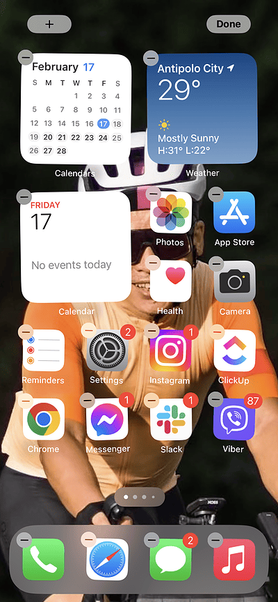 How to Delete a Wallpaper on iPhone Running iOS 16- The Mac Observer