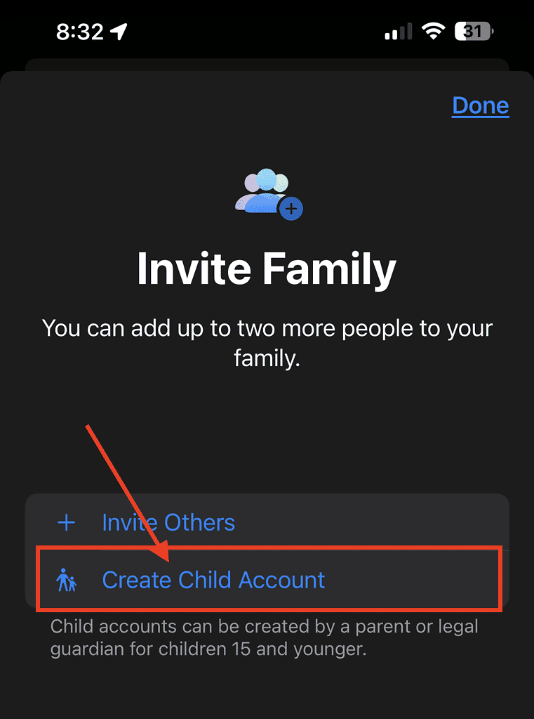 How to Set Up an iPad for a Child