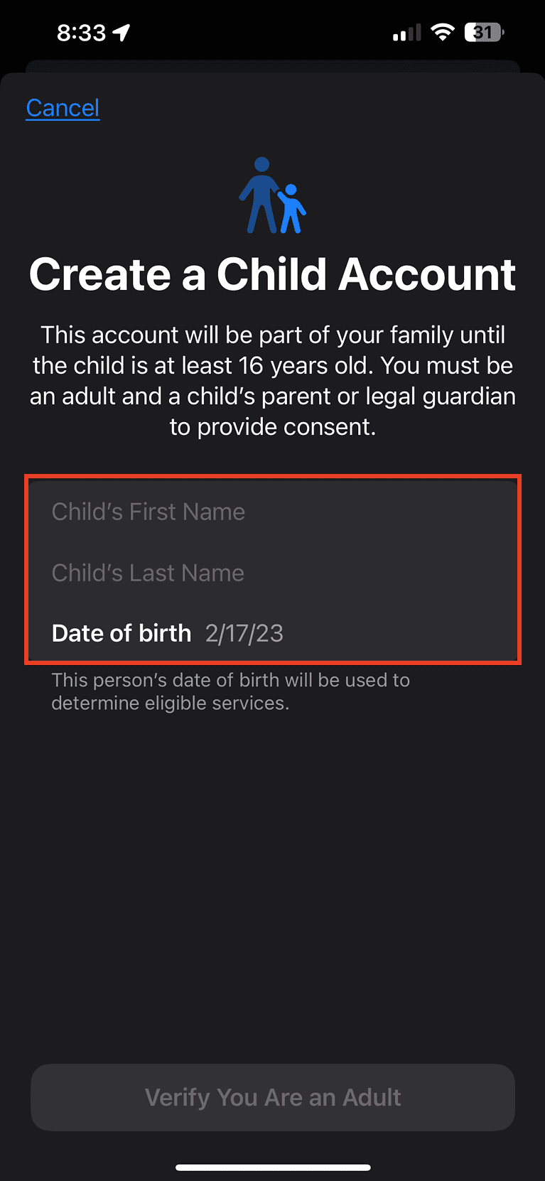 How to Set Up an iPad for a Child