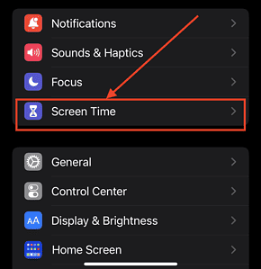 How to Set Up an iPad for a Child- The Mac Observer