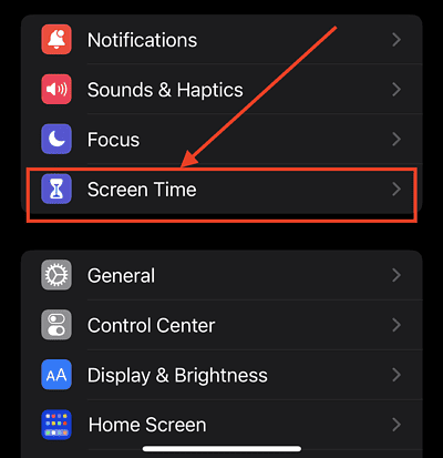 How to Set Up an iPad for a Child- The Mac Observer