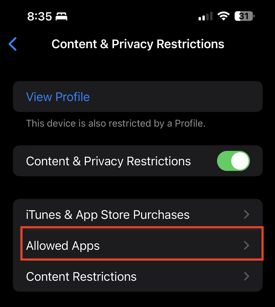 How to Set Up an iPad for a Child