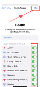 How to Show Heart Rate (Pulse) Directly on Apple Watch Face - The Mac ...