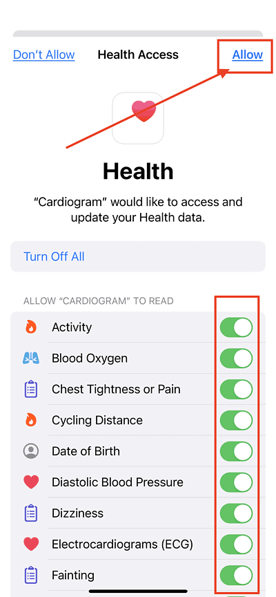 How to Show Heart Rate (Pulse) Directly on Apple Watch Face
