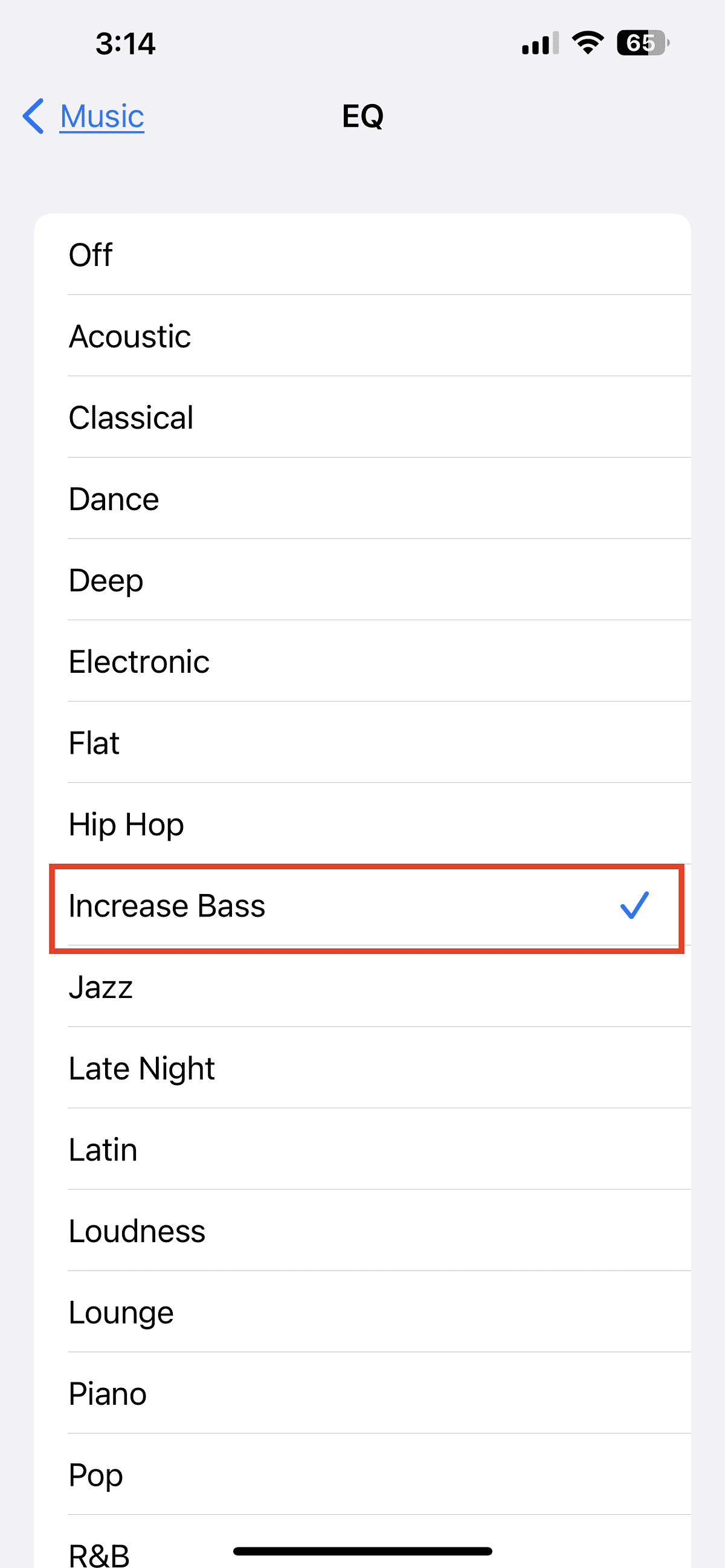 How to Increase Bass on AirPods For a Full Audio Experience - The Mac Observer