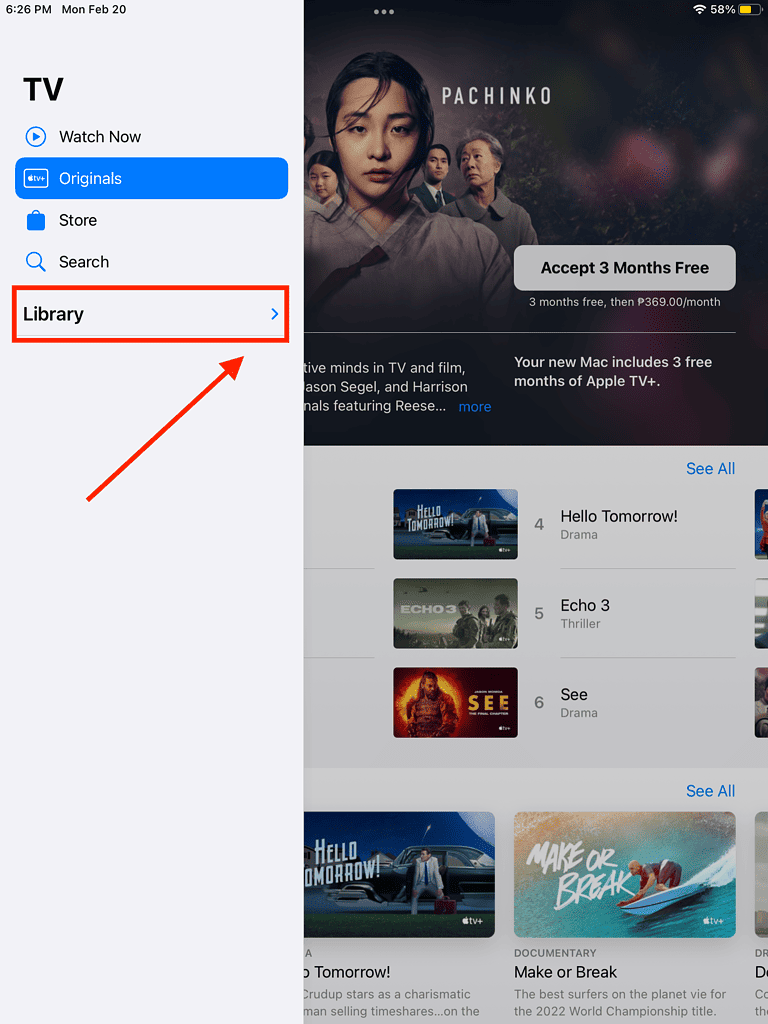 How to Get More Storage on iPad