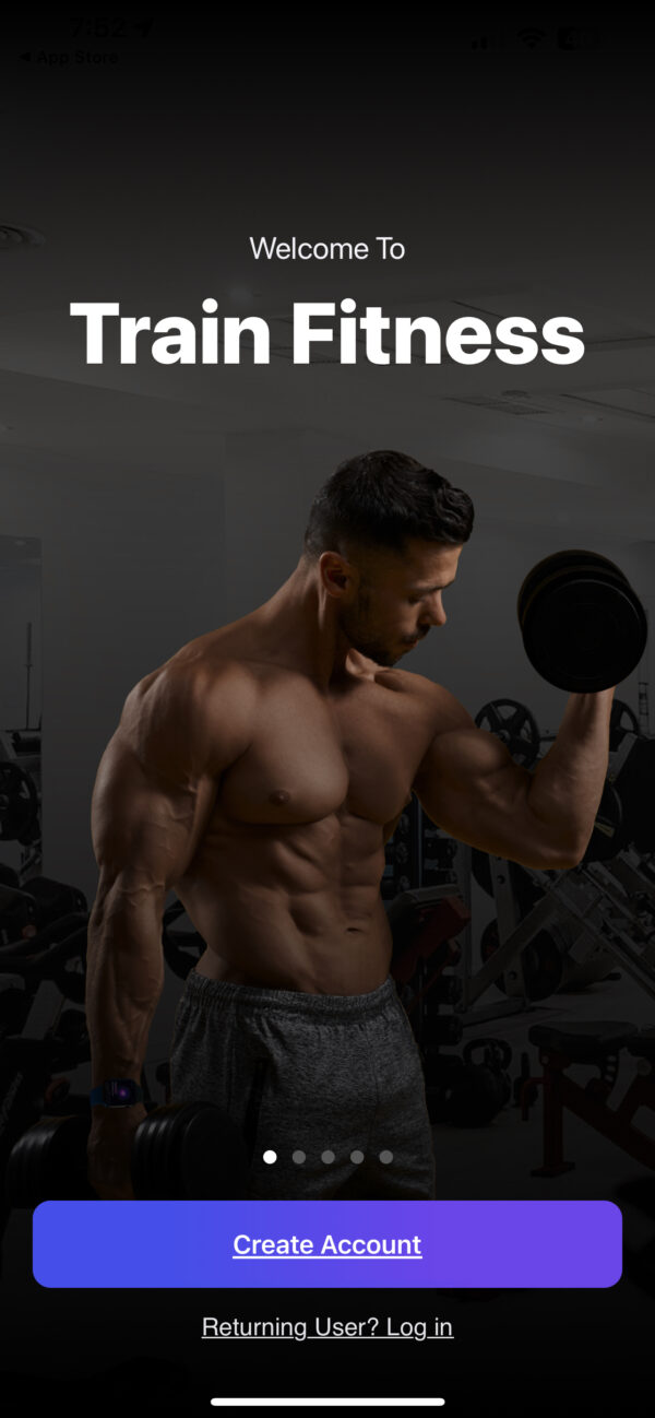 Best iPhone and Apple Watch Fitness Apps for Men