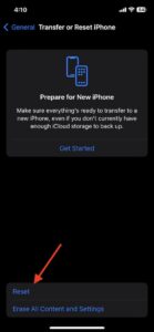 Inverted or Mirrored iPhone Camera? How to Fix It
