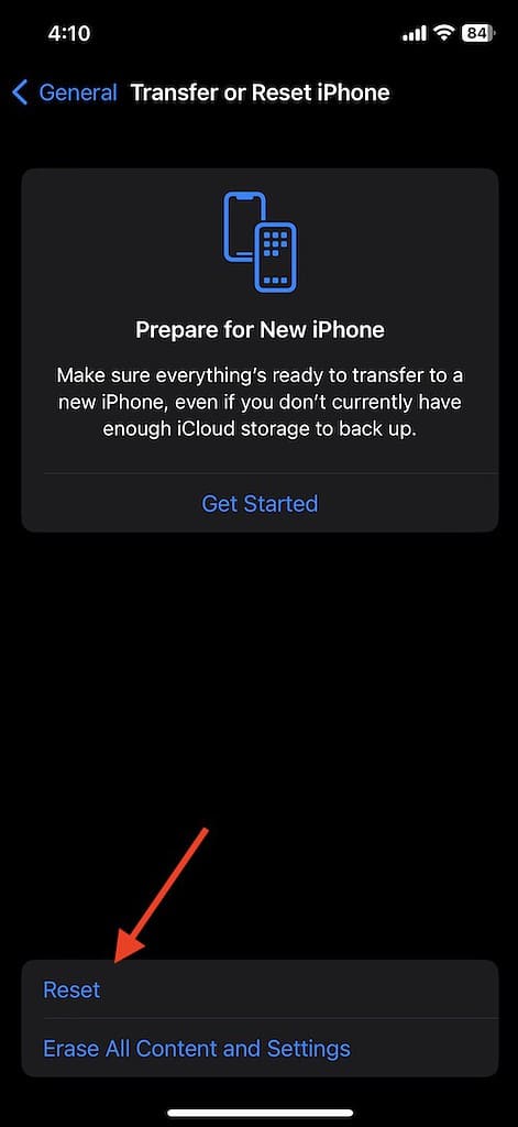 Inverted or Mirrored iPhone Camera? How to Fix It