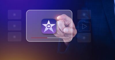 How to Join Clips in iMovie