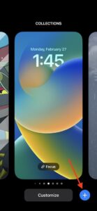How to Use Live Wallpapers with iOS 16