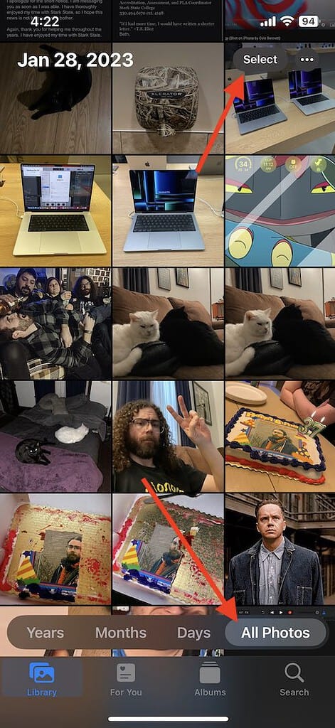 How to Make a Slideshow in iMovie