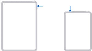 How to Shut Down an iPad When the Screen is Frozen - The Mac Observer