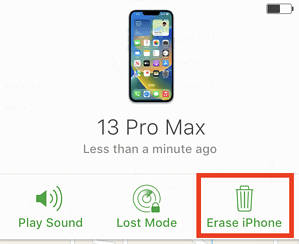 What Does Security Lockout Mean on iPhone?- The Mac Observer