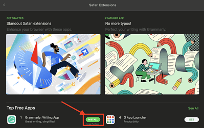 How to Manage Extensions in Safari on Mac and More- The Mac Observer