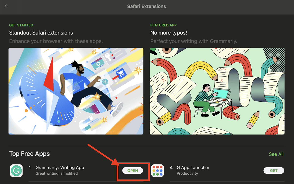 How to Manage Extensions in Safari on Mac and More