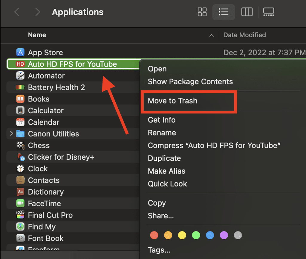 How to Manage Extensions in Safari on Mac and More