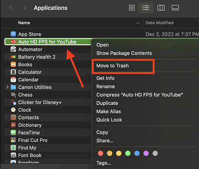 How to Manage Extensions in Safari on Mac and More- The Mac Observer